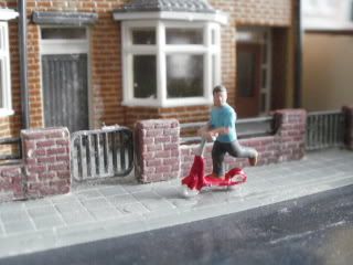 Nederlandse modelbaan. Inrichten dynamische blokken koploper. - Pagina 6