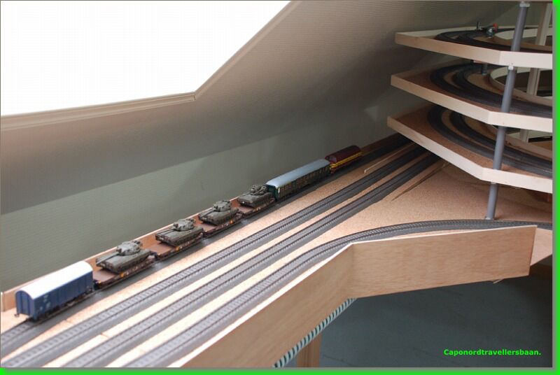 Modelspoorbaan België 1958 - Pagina 5